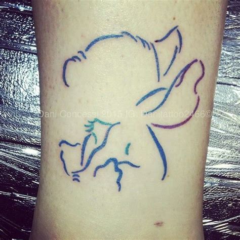 Art Crafts Promotions On Instagram Done By Tattoo Artist