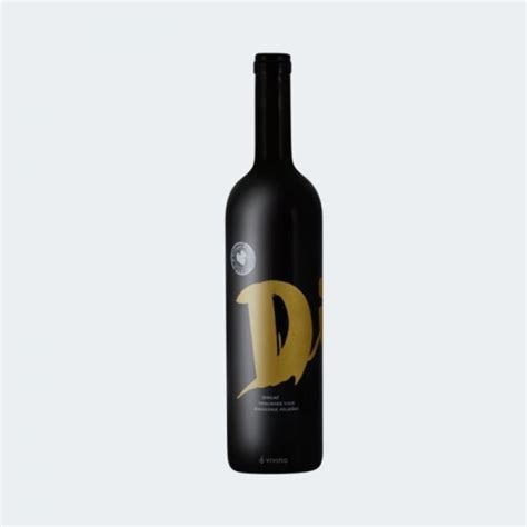 Vicelić Dingač Wine 075l Witrina