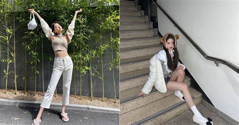 國中妹瘋追韓女星張員瑛身材 「完美體態公式」一算嚇壞父母 生活 Ctwant