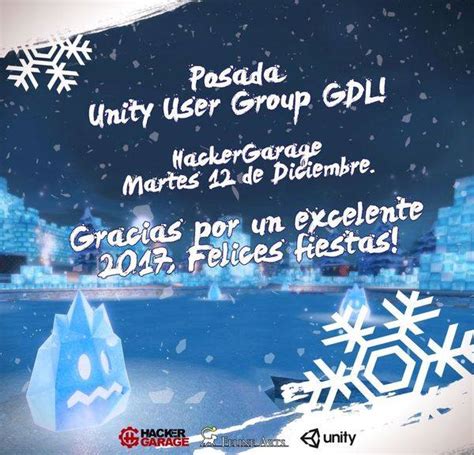 Unity Latam La última Reunión Del Unity User Group En Facebook