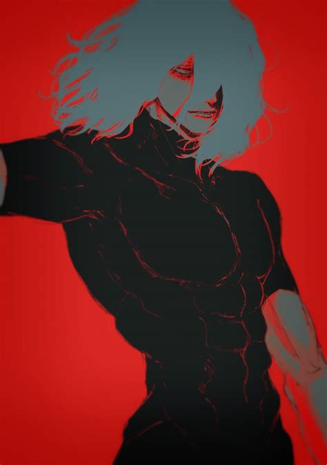 Pin By Royal On 𝐎𝐭𝐡𝐞𝐫 𝐬𝐭𝐮𝐟𝐟 𝐈 𝐥𝐢𝐤𝐞 In 2024 Tomura Shigaraki Hottest