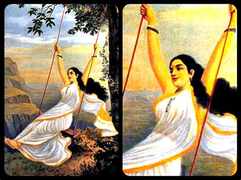 Apsara Menaka