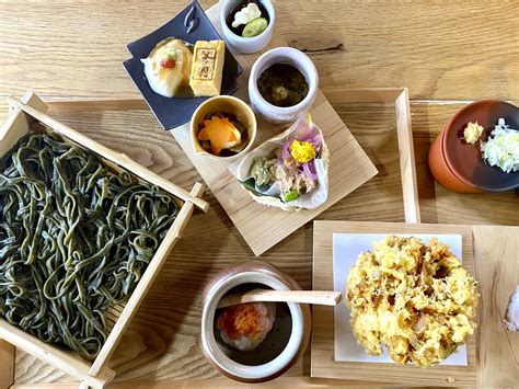 佐渡マガジン 【uzu佐渡2km おすすめのお店 その4】 食、空間、おもてなしの全てが上質な「佐渡うどん 蒼囲」 【公式
