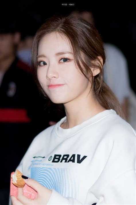 Pin On Jiwon