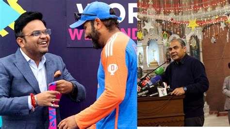 Pcb Chief Breaks Silence On Hybrid Model In Icc Champions Trophy 2025