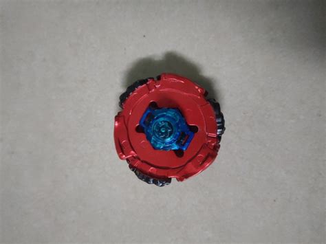 Beyblade Ultimate Meteo L Drago Rush 85lf Hobbies And Toys Toys And Games