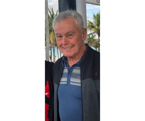 Daniel Mccool Obituary 1941 2022 Toronto Star