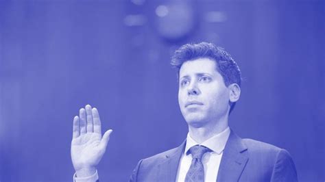 Ai Regulation Talk Heats Up As The Voice Faces A Deepfake Challenge Daniel Van Boom