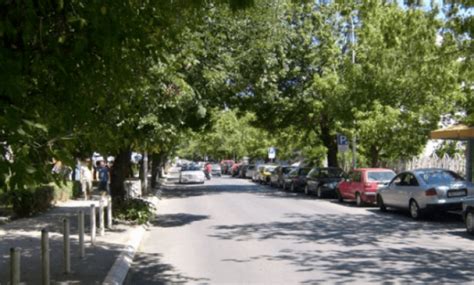 Ndalohet Qarkullimi Në Rrugën Te ‘kafet E Vogla Në Prishtinë Gazeta Online Insajderi