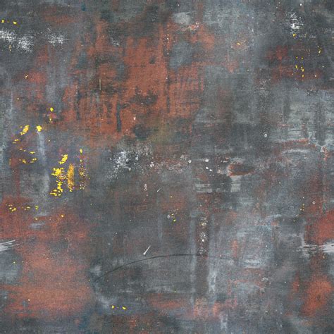 Free Photo Rusted Steel Texture Corroded Grunge Industrial Free