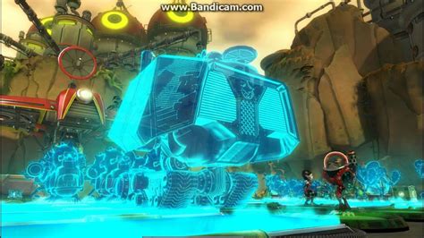 Ratchet And Clank Full Frontal Assault Groovitron Track Extended Youtube