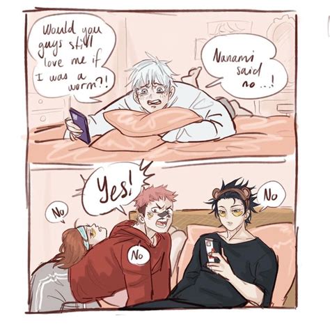 Ijessbest On Twitter Jujutsu Anime Funny Fandom Funny