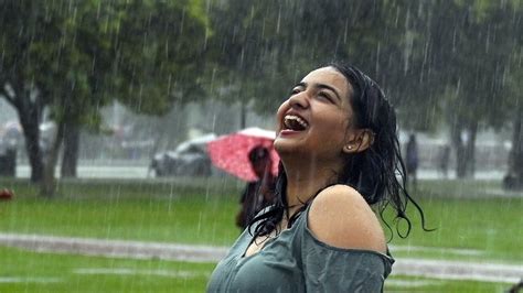 Delhi Mausam News Yellow Alert Heavy Rain In Ncr For 3 Days Know Imd