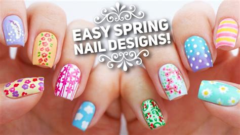 Nail Designs 2013 Step By Step