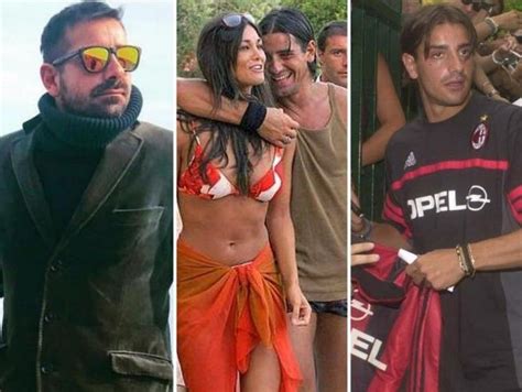 Francesco Coco «ho Amato Manuela Arcuri Ed Elodie Le Mie Foto Nudo Galliani Pagò 36 Milioni