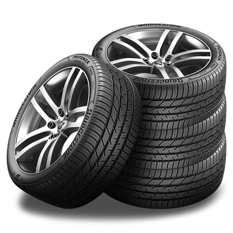 4 bridgestone potenza sport as 245 40r20 99y xl tires ebay