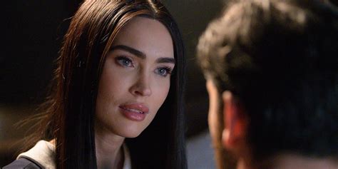 El Thriller De Ciencia Ficción Criticado Por La Crítica De Megan Fox Es