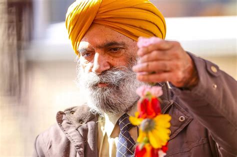 Vaisakhi Sikh Parade 2016 Yorkshirelive