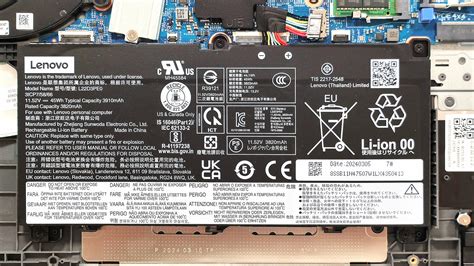 联想ThinkBook Gen 评测 为工作而生 LaptopMedia 中国