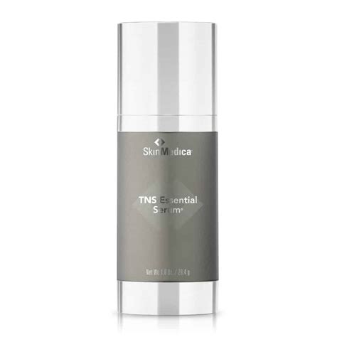 Tns Essential Serum Skin Medica One Clinic Md