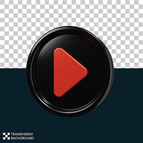 Archivo Psd Gratis Reproducir Render 3d Archivo PSD Premium