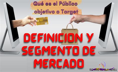 Público Objetivo O Target