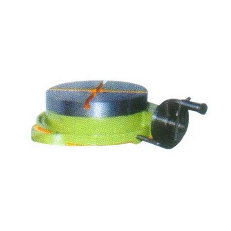 CNC Rotary Tables At Best Price In Bengaluru By Jahnavi Precision Components Private Limited