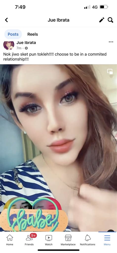 Versatile Ts Ibrata Intown Malaysian Transsexual Escort In Singapore