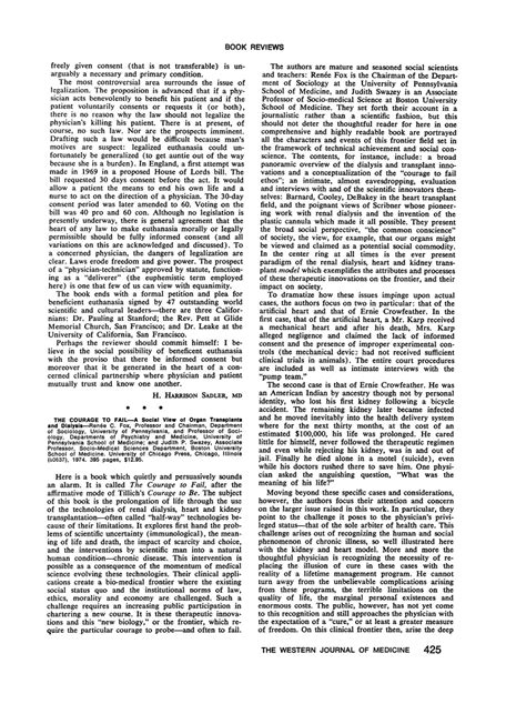 Beneficent Euthanasia Pmc