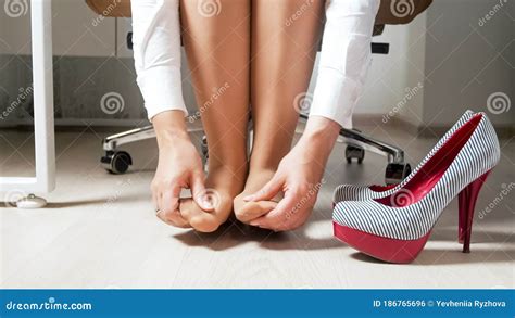 Girls Under Desk Legs Telegraph