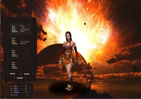 select interface interfaces metin2dev m2dev