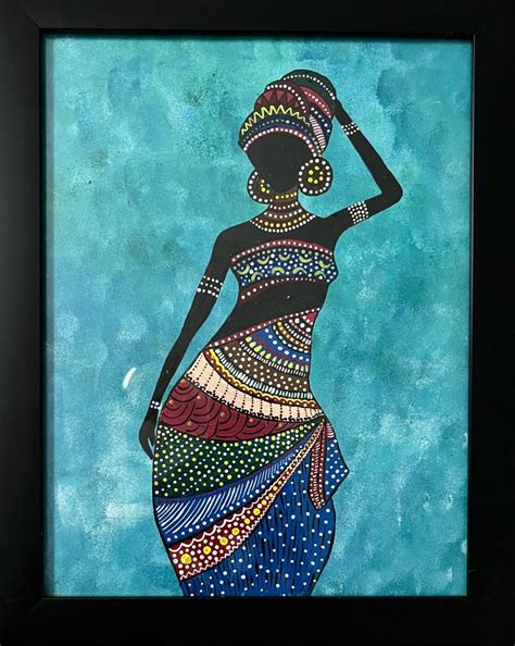 Tribal Art
