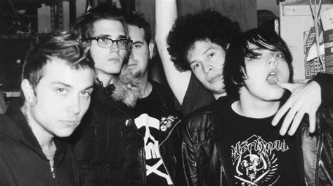 Gothic Charm School Pretty Things