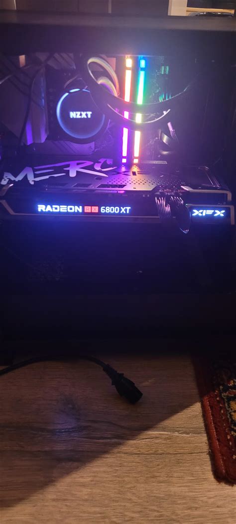 Gpu Heat Rpcbuild