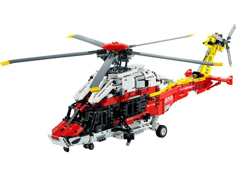 Lego Army Helicopter Sets
