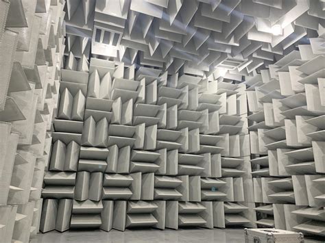 世界上最安静的消声室会不会把人逼疯 新闻中心 吸音尖劈 消声尖劈 消音室尖劈 江苏艺视环保设备有限公司