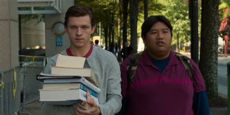 What Did Spider Man Homecoming Do Right