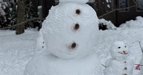 Snowman Album On Imgur