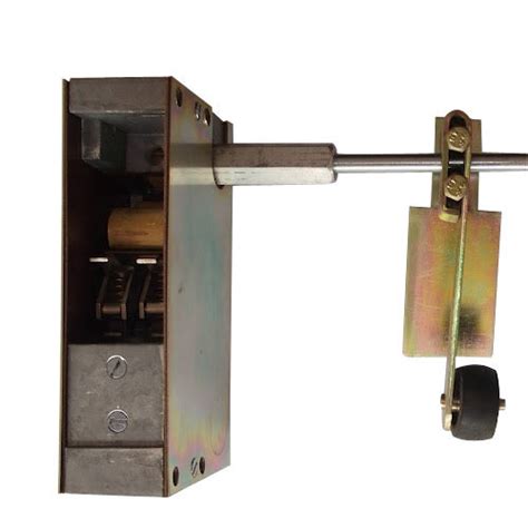 Metal Elevator Otis Gate Lock For Residential At Rs 800 Piece In