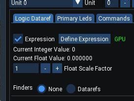 Override Logic Data Refs X KeyPad X Plane Org Forum