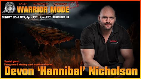 Ufos Aliens Paranormal And Inside Wresting With Devon Hannibal Nicholson Youtube