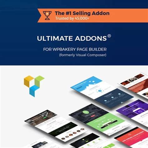 Ultimate Addons For Visual Composer ToolsZilla