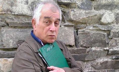 ცნობილი პუბლიცისტი ჟურნალისტი და ფილოლოგი თამაზ ტყემალაძე გარდაიცვალა კვირის პალიტრა