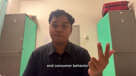 Mgt269 Video Resume Youtube