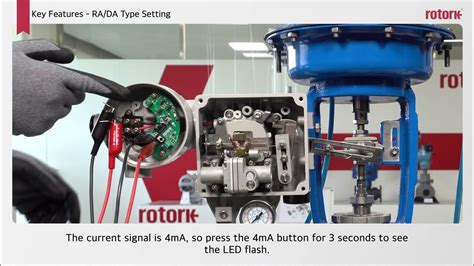 Application Ep Positioner Youtube