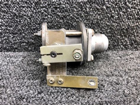 Bylb50168 Use 1403 25 Citation 550 Windshield De Ice Valve Lh Or Rh