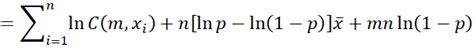 Fitting Binomial Distribution Real Statistics Using Excel