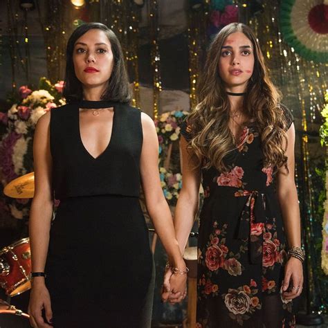 ‘vida Season 1 Starz Review