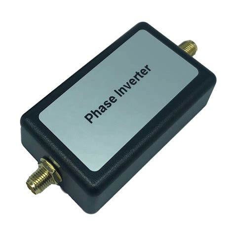 Portable Passive Magnetic Loop Antenna For Hf And Grandado