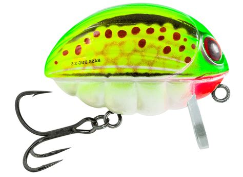 Wobler Salmo Bass Bug Salmo Sport Sklep Empik Com
